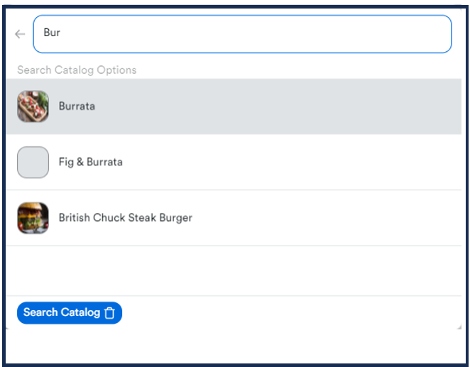 Zonal Delivery → Login & Navigation